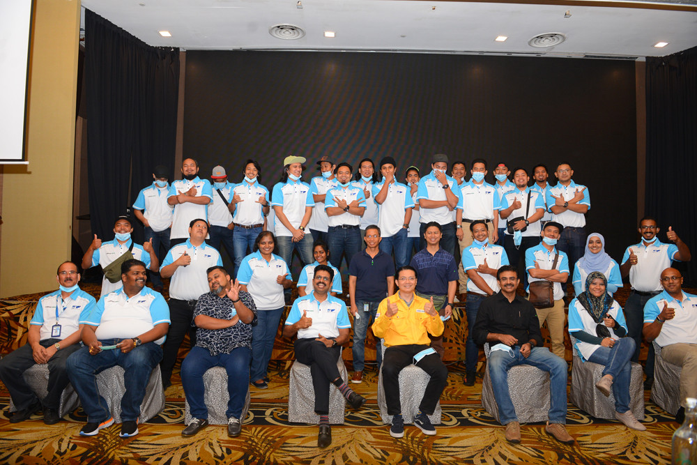 Projects Portfolio | ENERGY WORKFORCE GROUP