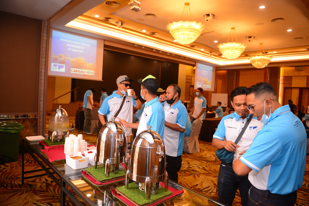 Projects Portfolio | ENERGY WORKFORCE GROUP