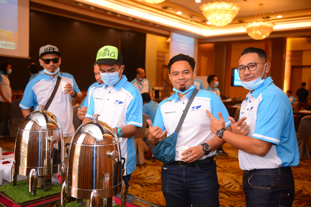 Projects Portfolio | ENERGY WORKFORCE GROUP