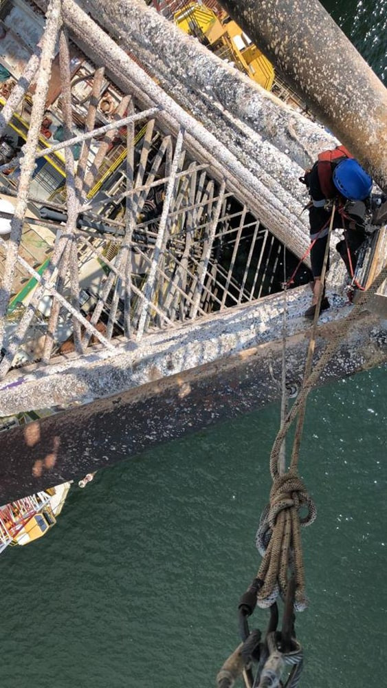 Projects Portfolio | ENERGY WORKFORCE GROUP