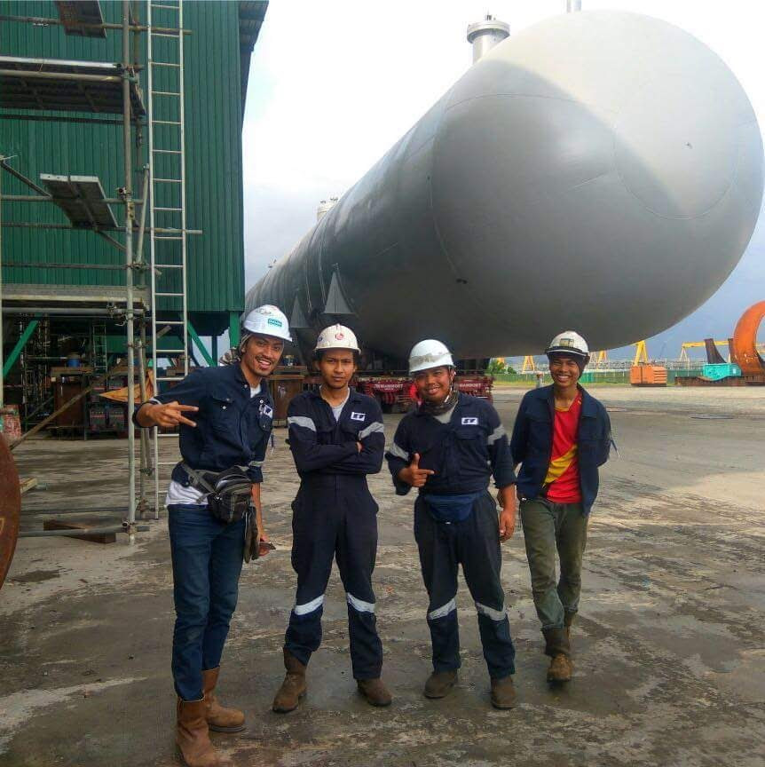 Projects Portfolio | ENERGY WORKFORCE GROUP