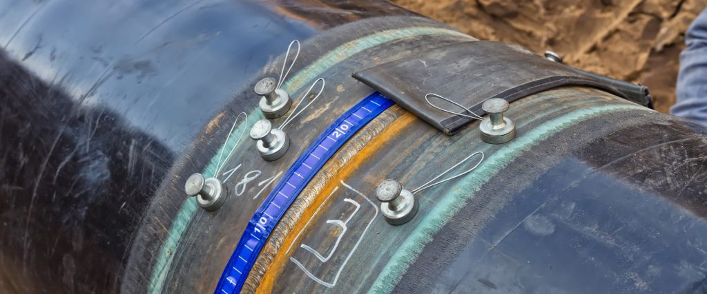 Radiography Testing (RT) | Industrial Radiography Malaysia