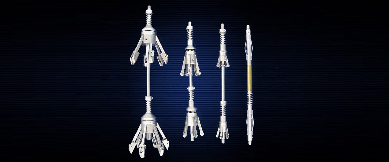 Internal Rotary Inspection System (IRIS) Malaysia