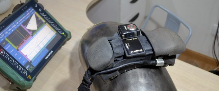 Ultrasonic Testing (UT) & Inspection Services in Malaysia